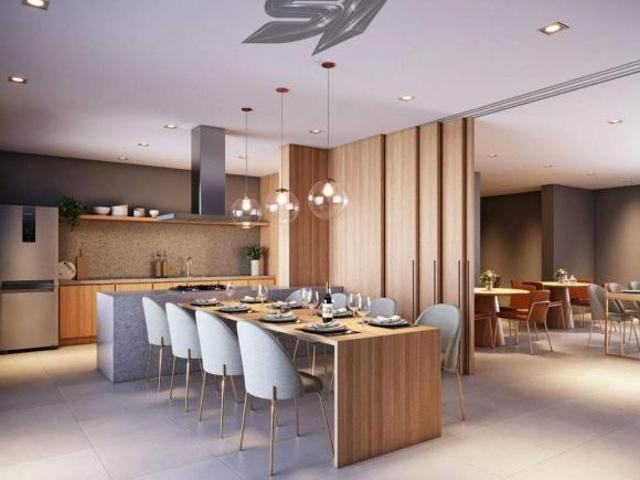 Apartamento em Penha de França, São Paulo/SP de 47m² 2 quartos à venda por R$ 384.000,00