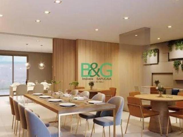 Apartamento em Penha de França, São Paulo/SP de 47m² 2 quartos à venda por R$ 469.753,00