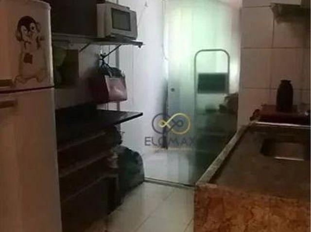 Apartamento em Penha de França, São Paulo/SP de 48m² 2 quartos à venda por R$ 340.000,00
