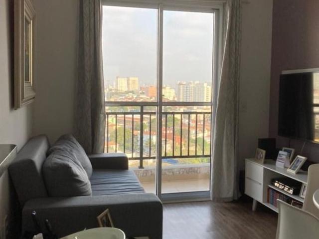 Apartamento em Penha de França, São Paulo/SP de 48m² 2 quartos à venda por R$ 329.900,00