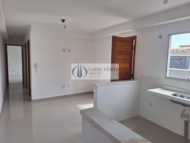 Apartamento em Penha de França, São Paulo/SP de 48m² 2 quartos à venda por R$ 329.900,00