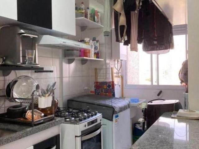 Apartamento em Penha de França, São Paulo/SP de 48m² 2 quartos à venda por R$ 330.000,00