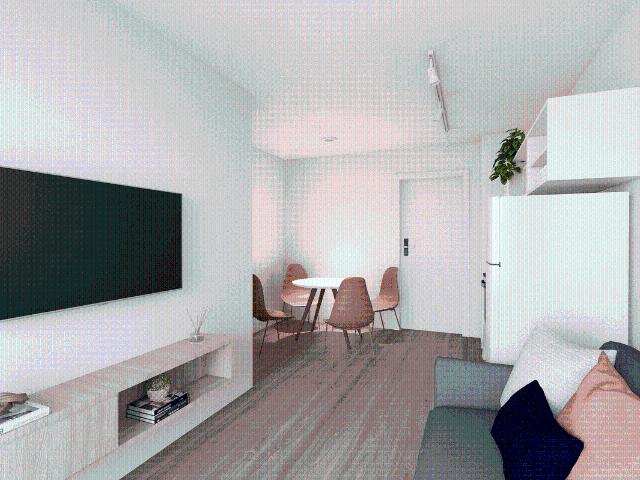 Apartamento em Penha de França, São Paulo/SP de 48m² 2 quartos para locação R$ 2.245,00/mes