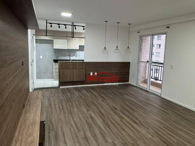 Apartamento em Penha de França, São Paulo/SP de 49m² 1 quartos à venda por R$ 299.000,00
