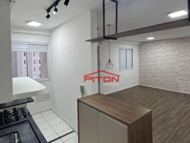 Apartamento em Penha de França, São Paulo/SP de 49m² 1 quartos à venda por R$ 300.000,00