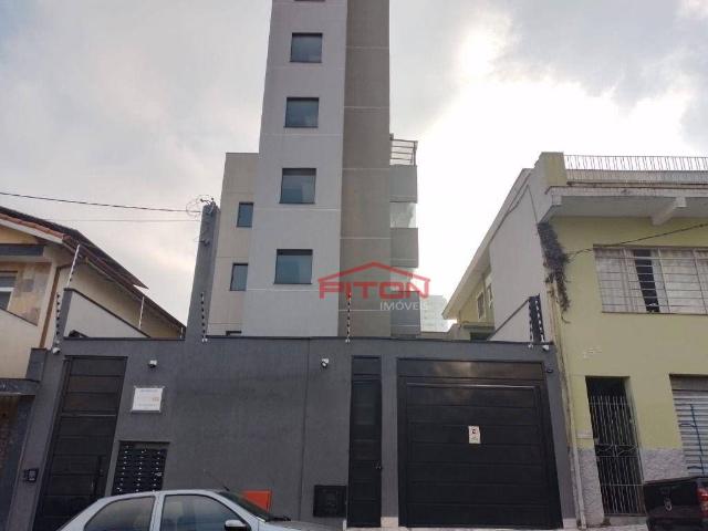 Apartamento em Penha de França, São Paulo/SP de 49m² 2 quartos à venda por R$ 379.000,00