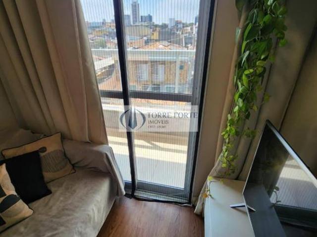 Apartamento em Penha de França, São Paulo/SP de 50m² 2 quartos à venda por R$ 440.000,00