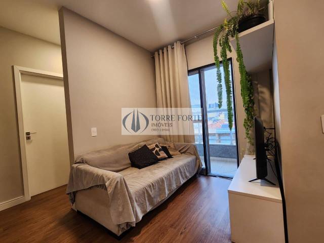 Apartamento em Penha de França, São Paulo/SP de 50m² 2 quartos à venda por R$ 439.900,00