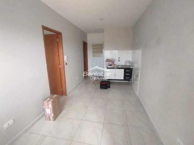 Apartamento em Penha de França, São Paulo/SP de 50m² 2 quartos para locação R$ 1.350,00/mes