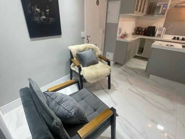 Apartamento em Penha de França, São Paulo/SP de 58m² 2 quartos à venda por R$ 635.900,00