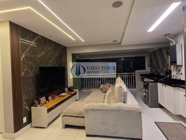 Apartamento em Penha de França, São Paulo/SP de 60m² 2 quartos à venda por R$ 670.000,00