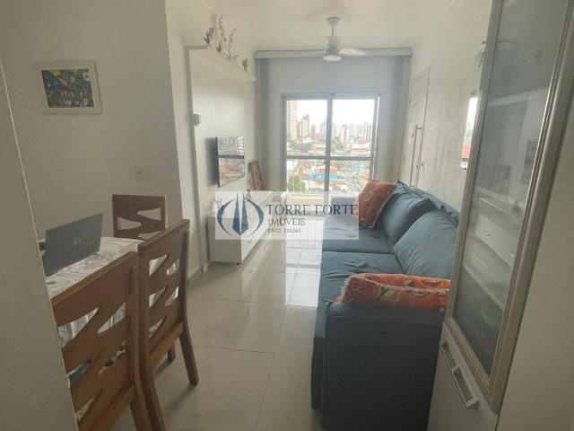 Apartamento em Penha de França, São Paulo/SP de 62m² 2 quartos à venda por R$ 525.500,00