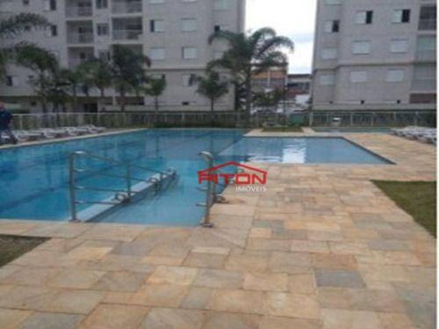 Apartamento em Penha de França, São Paulo/SP de 67m² 2 quartos à venda por R$ 489.000,00