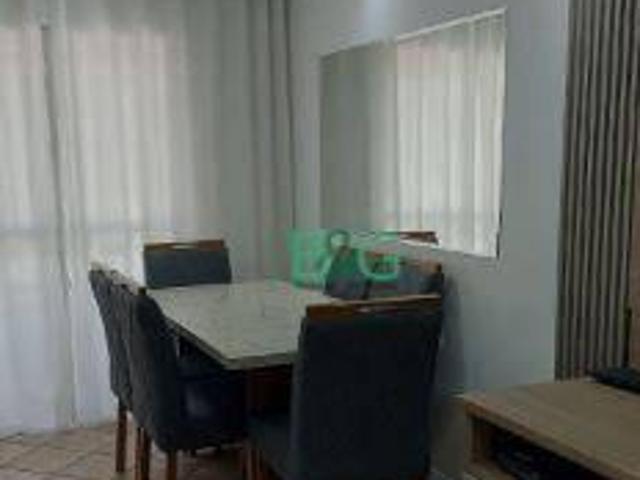 Apartamento em Penha de França, São Paulo/SP de 70m² 3 quartos à venda por R$ 534.000,00