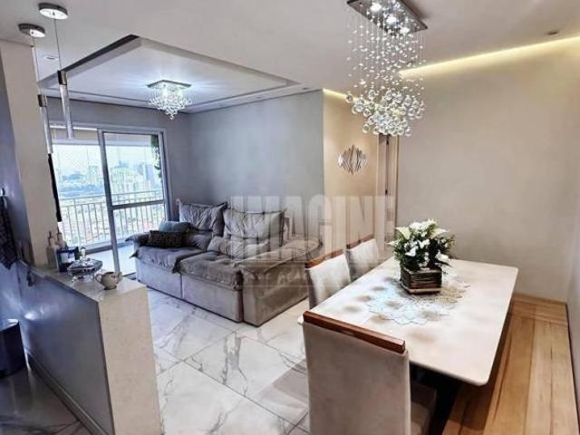 Apartamento em Penha de França, São Paulo/SP de 78m² 3 quartos à venda por R$ 1.266.000,00