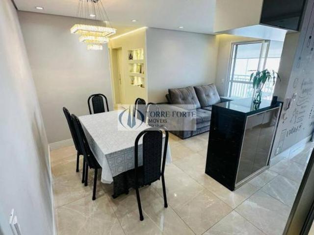 Apartamento em Penha de França, São Paulo/SP de 79m² 3 quartos à venda por R$ 980.000,00