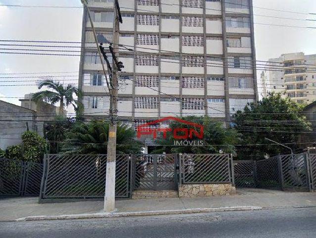 Apartamento em Penha de França, São Paulo/SP de 80m² 2 quartos à venda por R$ 379.900,00