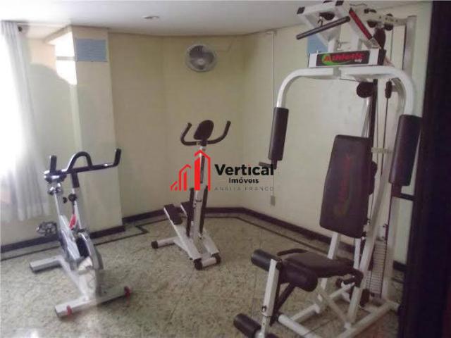 Apartamento em Penha de França, São Paulo/SP de 80m² 3 quartos à venda por R$ 429.900,00