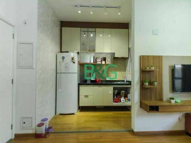 Apartamento em Penha de França, São Paulo/SP de 83m² 2 quartos à venda por R$ 710.100,00