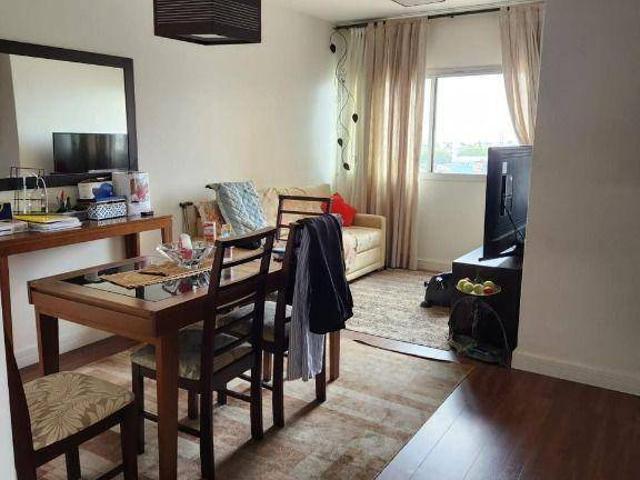 Apartamento em Penha de França, São Paulo/SP de 93m² 3 quartos à venda por R$ 799.000,00