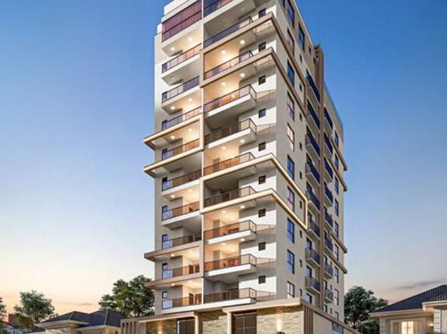 Apartamento em, Penha/SC de 1m² 1 quartos à venda por R$ 884.885,07