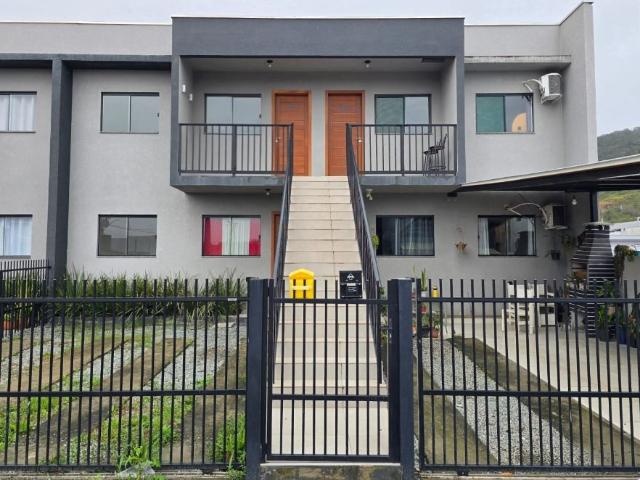 Apartamento em, Penha/SC de 45m² 2 quartos para locação R$ 1.800,00/mes