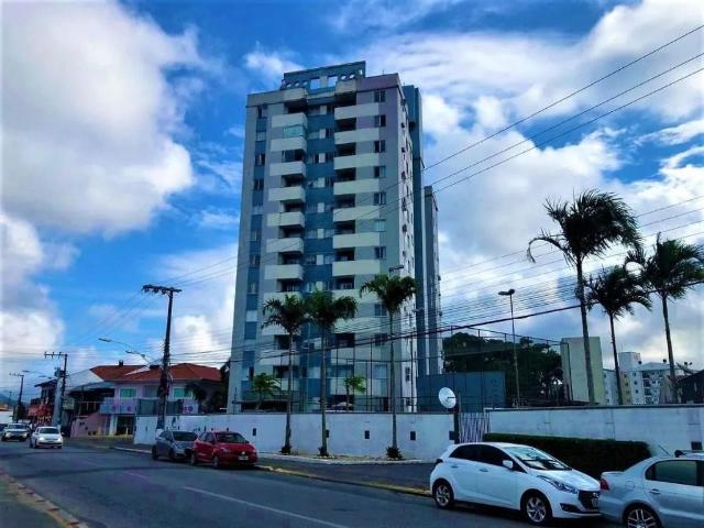 Apartamento em, Penha/SC de 54m² 2 quartos para locação R$ 2.800,00/mes