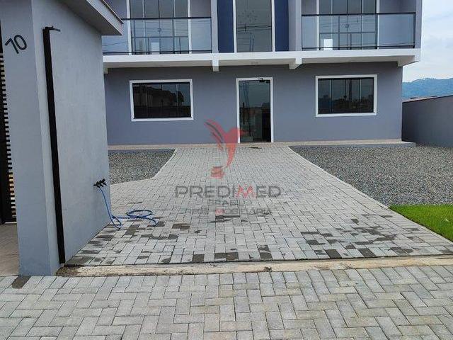 Apartamento em, Penha/SC de 65m² 2 quartos à venda por R$ 329.000,00