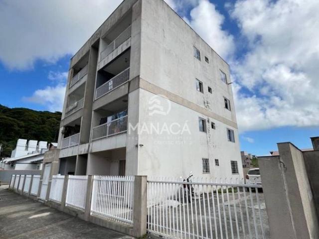 Apartamento em, Penha/SC de 60m² 2 quartos à venda por R$ 249.000,00