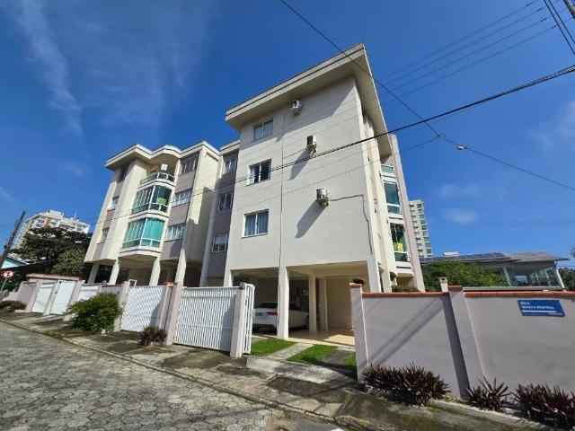 Apartamento em, Penha/SC de 74m² 2 quartos para locação R$ 2.600,00/mes