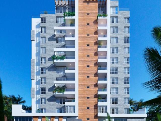 Apartamento em, Penha/SC de 86m² 2 quartos à venda por R$ 1.149.000,00