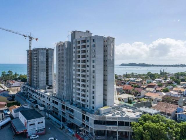 Apartamento em, Penha/SC de 83m² 3 quartos à venda por R$ 1.149.900,00