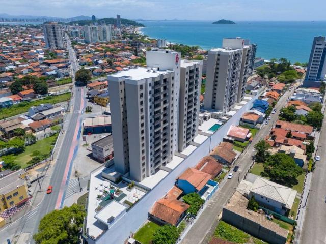 Apartamento em, Penha/SC de 83m² 3 quartos à venda por R$ 1.149.900,00