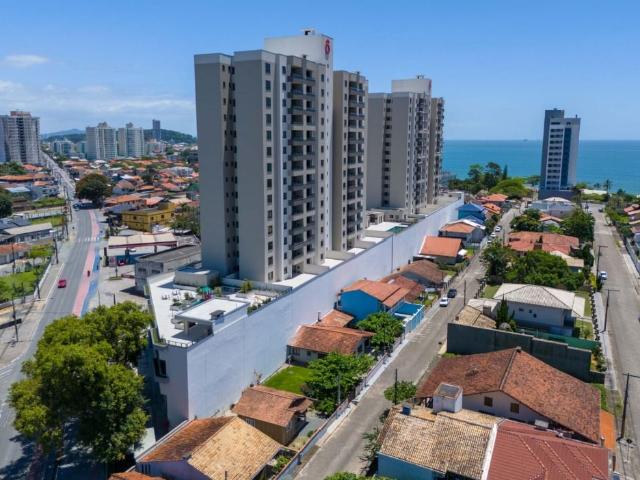 Apartamento em, Penha/SC de 83m² 3 quartos à venda por R$ 1.249.900,00