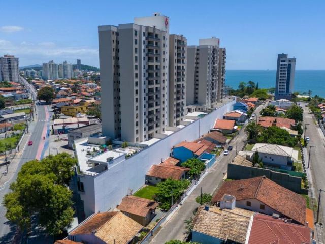 Apartamento em, Penha/SC de 83m² 3 quartos para locação R$ 4.000,00/mes