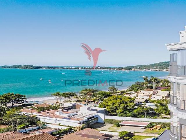 Apartamento em, Penha/SC de 99m² 3 quartos à venda por R$ 1.469.918,00
