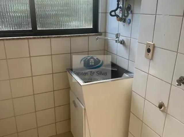 Apartamento em Pechincha, Rio de Janeiro/RJ