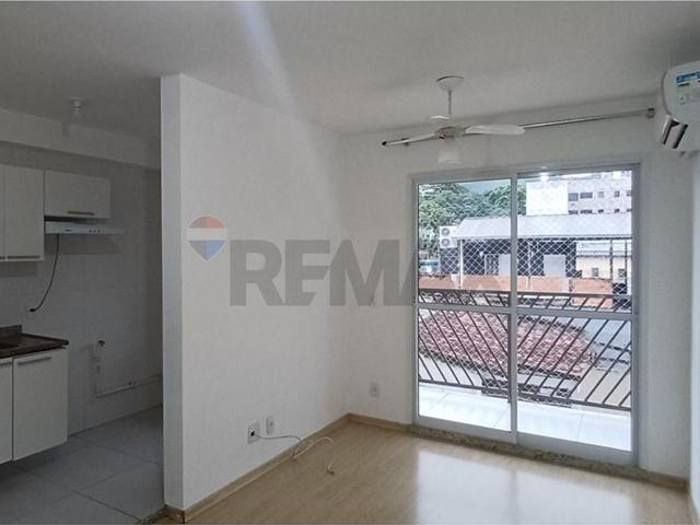 Apartamento em Pechincha, Rio de Janeiro/RJ de 52m² 2 quartos à venda por R$ 324.900,00