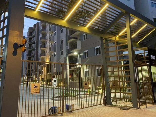 Apartamento em Pechincha, Rio de Janeiro/RJ de 52m² 2 quartos à venda por R$ 439.900,00
