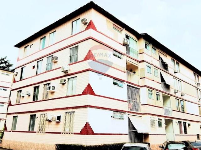 Apartamento em Pechincha, Rio de Janeiro/RJ de 52m² 2 quartos para locação R$ 1.200,00/mes