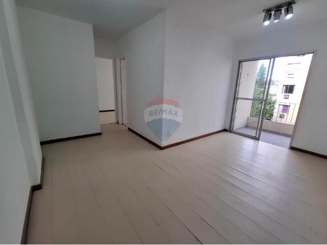 Apartamento em Pechincha, Rio de Janeiro/RJ de 56m² 2 quartos para locação R$ 1.300,00/mes
