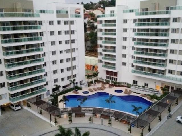 Apartamento em Pechincha, Rio de Janeiro/RJ de 64m² 2 quartos à venda por R$ 377.000,00