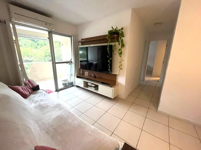 Apartamento em Pechincha, Rio de Janeiro/RJ de 65m² 2 quartos à venda por R$ 349.000,00