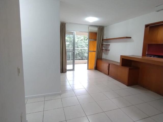 Apartamento em Pechincha, Rio de Janeiro/RJ de 76m² 3 quartos à venda por R$ 429.000,00