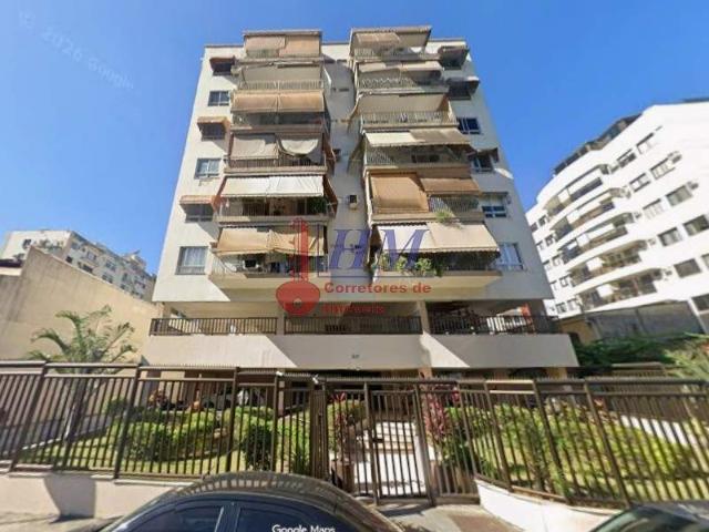 Apartamento em Pechincha, Rio de Janeiro/RJ de 90m² 2 quartos para locação R$ 2.000,00/mes