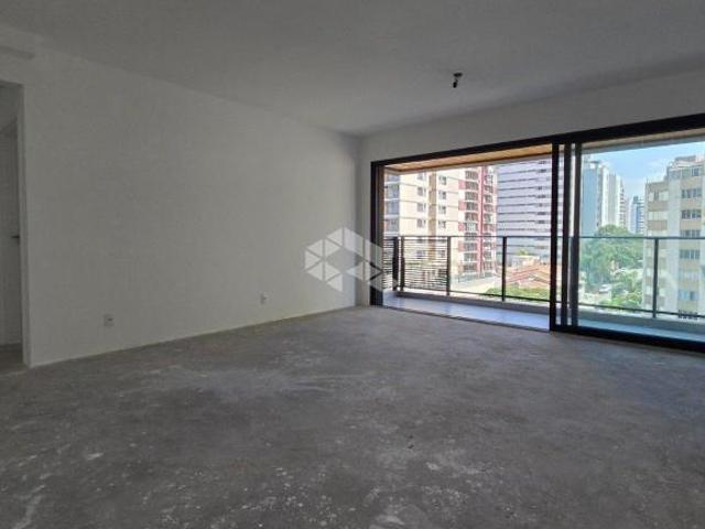 Apartamento em Pedizes com 3 dormitórios e 2 vagas