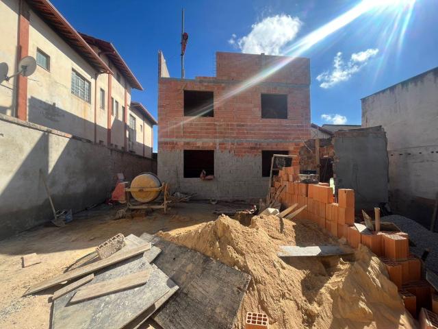 Apartamento em Pedra Azul, Contagem/MG de 10m² 3 quartos à venda por R$ 469.000,00