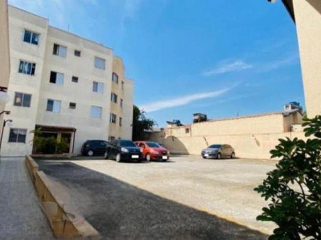Apartamento em Pedreira, São Paulo/SP de 55m² 2 quartos à venda por R$ 250.000,00