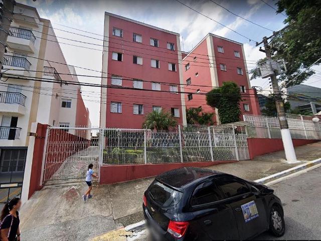 Apartamento em Pedreira, São Paulo/SP de 56m² 2 quartos à venda por R$ 279.000,00