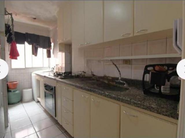 Apartamento em Pedreira, São Paulo/SP de 56m² 2 quartos à venda por R$ 280.000,00